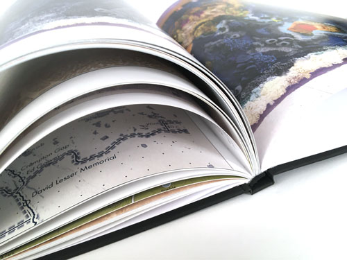 Atlas of Design